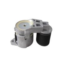 China Genuine ISX15 QSX15 Belt Tensioner Pulley 3104029 12 Month Warranty for sale