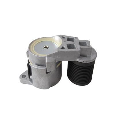 China Genuine ISX15 QSX15 Belt Tensioner Pulley 3104029 12 Month Warranty for sale