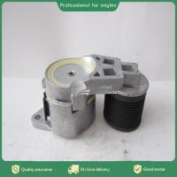 China Genuine ISX15 QSX15 Belt Tensioner Pulley 3104029 12 Month Warranty for sale