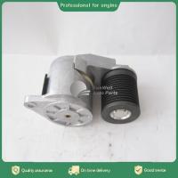 China Genuine ISX15 QSX15 Belt Tensioner Pulley 3104029 12 Month Warranty for sale