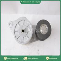 China Genuine ISX15 QSX15 Belt Tensioner Pulley 3104029 12 Month Warranty for sale