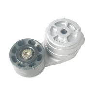 China X15 ISX15 QSX15 Diesel Engine Fan Belt Tensioner 3104028 New 12 Month Warranty for sale