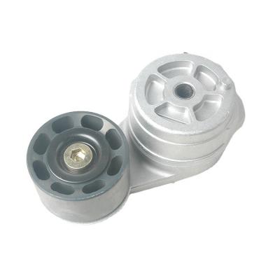 China X15 ISX15 QSX15 Diesel Engine Fan Belt Tensioner 3104028 New 12 Month Warranty for sale