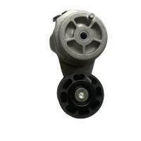 China Original ISX15 QSX15 Diesel Engine Belt Tensioner Pulley 3104027 New 12 Month Warranty for sale
