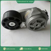 China Original ISX15 QSX15 Diesel Engine Belt Tensioner Pulley 3104027 New 12 Month Warranty for sale