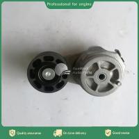 China Original ISX15 QSX15 Diesel Engine Belt Tensioner Pulley 3104027 New 12 Month Warranty for sale