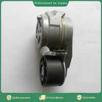 China Original ISX15 QSX15 Diesel Engine Belt Tensioner Pulley 3104027 New 12 Month Warranty for sale