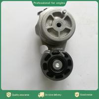 China Original ISX15 QSX15 Diesel Engine Belt Tensioner Pulley 3104027 New 12 Month Warranty for sale