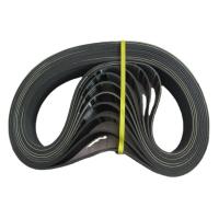 China K19 KTA19 QSK19 Diesel Engine Fan Belt 3090089 12 Month Warranty for sale