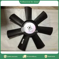 China 6CT8.3 Diesel Engine Fan C3911322 3911322 for sale