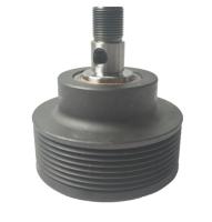 China ISM11 M11 QSM11 Engine Fan Idler Pulley 3062602 New 12 Month Warranty for sale