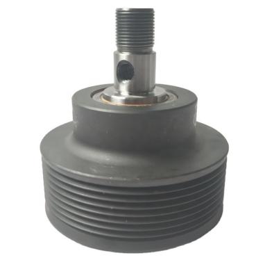 China ISM11 M11 QSM11 Engine Fan Idler Pulley 3062602 New 12 Month Warranty for sale
