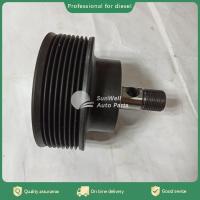 China ISM11 M11 QSM11 Engine Fan Idler Pulley 3062602 New 12 Month Warranty for sale