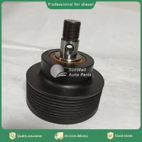 China ISM11 M11 QSM11 Engine Fan Idler Pulley 3062602 New 12 Month Warranty for sale