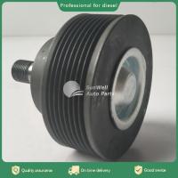 China ISM11 M11 QSM11 Engine Fan Idler Pulley 3062602 New 12 Month Warranty for sale