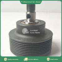 China ISM11 M11 QSM11 Engine Fan Idler Pulley 3062602 New 12 Month Warranty for sale