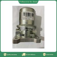 China Original QSX15 ISX15 X15 Electronic Fuel Pump 4935094 4076580 5362255 12 Month Warranty for sale