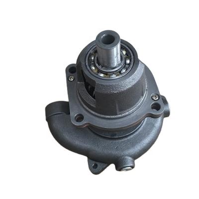 China Diesel Engine Water Pump M11 3803402 New 12 Month Warranty for sale