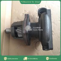 China Diesel Engine Water Pump M11 3803402 New 12 Month Warranty for sale