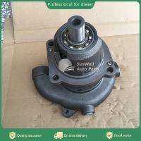 China Diesel Engine Water Pump M11 3803402 New 12 Month Warranty for sale