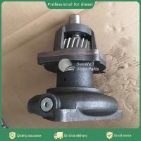 China Diesel Engine Water Pump M11 3803402 New 12 Month Warranty for sale