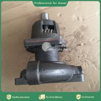 China Diesel Engine Water Pump M11 3803402 New 12 Month Warranty for sale