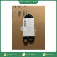 China Diesel Engine Fan Belt 8PK2300 3922605 Heavy Duty 12 Month Warranty for sale