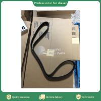 China Diesel Engine Fan Belt 8PK2300 3922605 Heavy Duty 12 Month Warranty for sale