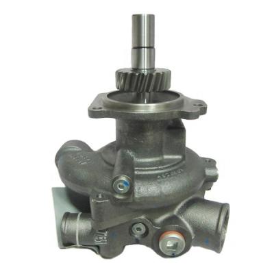 China Genuine M11 QSM11 ISM11 Diesel Engine Water Pump 4972853 Heavy Duty Cooling for sale