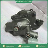 China Genuine M11 QSM11 ISM11 Diesel Engine Water Pump 4972853 Heavy Duty Cooling for sale