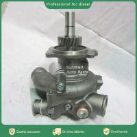 China Genuine M11 QSM11 ISM11 Diesel Engine Water Pump 4972853 Heavy Duty Cooling for sale