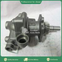 China Genuine M11 QSM11 ISM11 Diesel Engine Water Pump 4972853 Heavy Duty Cooling for sale