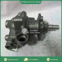 China Genuine M11 QSM11 ISM11 Diesel Engine Water Pump 4972853 Heavy Duty Cooling for sale