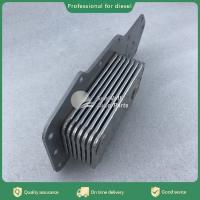 China Diesel Engine Oil Cooler Core 3957544 for 6BT 6D102 QSB5.9 12 Month Warranty for sale