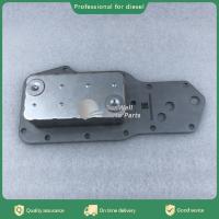 China Diesel Engine Oil Cooler Core 3957544 for 6BT 6D102 QSB5.9 12 Month Warranty for sale