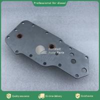 China Diesel Engine Oil Cooler Core 3957544 for 6BT 6D102 QSB5.9 12 Month Warranty for sale