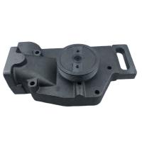 China Genuine N14 Water Pump 3803605 Diesel Engine Parts New 12 Month Warranty for sale