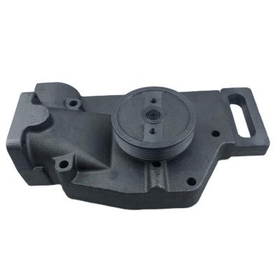 China Genuine N14 Water Pump 3803605 Diesel Engine Parts New 12 Month Warranty for sale