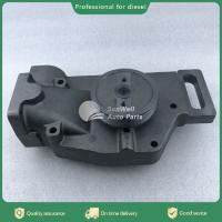 China Genuine N14 Water Pump 3803605 Diesel Engine Parts New 12 Month Warranty for sale