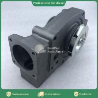 China Genuine N14 Water Pump 3803605 Diesel Engine Parts New 12 Month Warranty for sale
