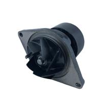 China Diesel Engine Water Pump 4891252 for Cummins QSB5.9 QSB6.7 ISBE 12 Month Warranty for sale