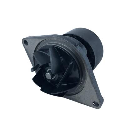 China Diesel Engine Water Pump 4891252 for Cummins QSB5.9 QSB6.7 ISBE 12 Month Warranty for sale