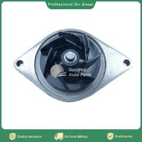 China Diesel Engine Water Pump 4891252 for Cummins QSB5.9 QSB6.7 ISBE 12 Month Warranty for sale
