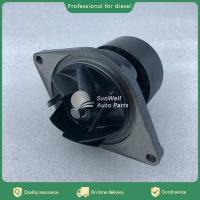 China Diesel Engine Water Pump 4891252 for Cummins QSB5.9 QSB6.7 ISBE 12 Month Warranty for sale