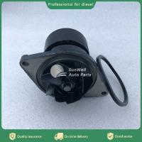 China Diesel Engine Water Pump 4891252 for Cummins QSB5.9 QSB6.7 ISBE 12 Month Warranty for sale