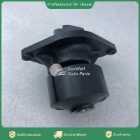 China Diesel Engine Water Pump 4891252 for Cummins QSB5.9 QSB6.7 ISBE 12 Month Warranty for sale