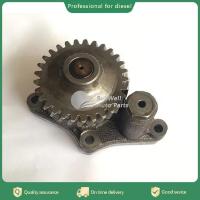 China Diesel Engine Oil Pump A2300 4901216 Lubricating Pump Spare Parts 12 Month Warranty for sale