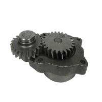China Wholesale Diesel Engine 4BT Oil Pump 4939585 Engine Oil Pump Replacement for sale