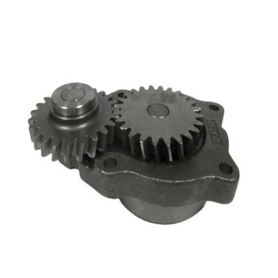 China Wholesale Diesel Engine 4BT Oil Pump 4939585 Engine Oil Pump Replacement for sale