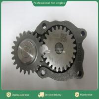 China Wholesale Diesel Engine 4BT Oil Pump 4939585 Engine Oil Pump Replacement for sale